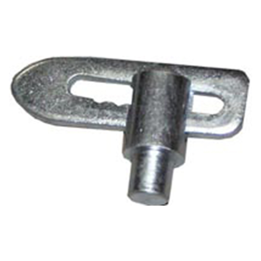 Anti Luce Fastener, Weld-On - Yap Swee Leong Sdn Bhd